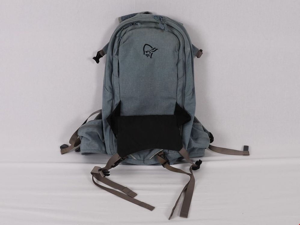 NORRONA Skibotn 15 Rucksack | Kaufen auf Ricardo