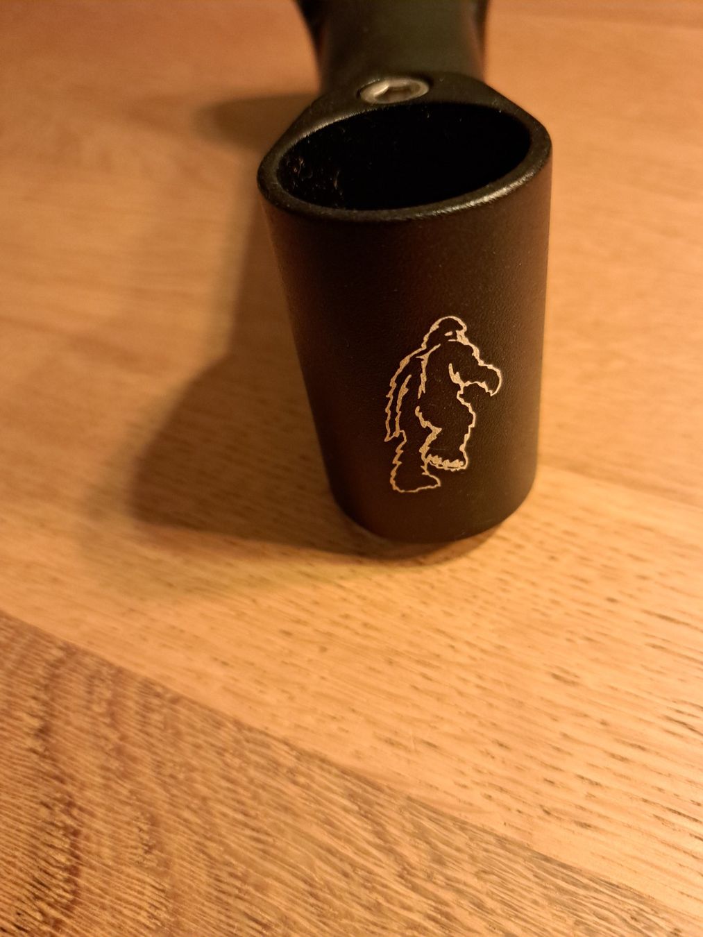 Yeti ARC Vorbau Neu (Neu (gemäss Beschreibung)) in Emmenbrücke für CHF ...