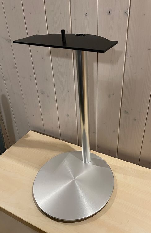 Bang&Olufsen Standfuss für Beosound Overture/2300/2500/3000 (Gebraucht) in Zürich für CHF 99 ...