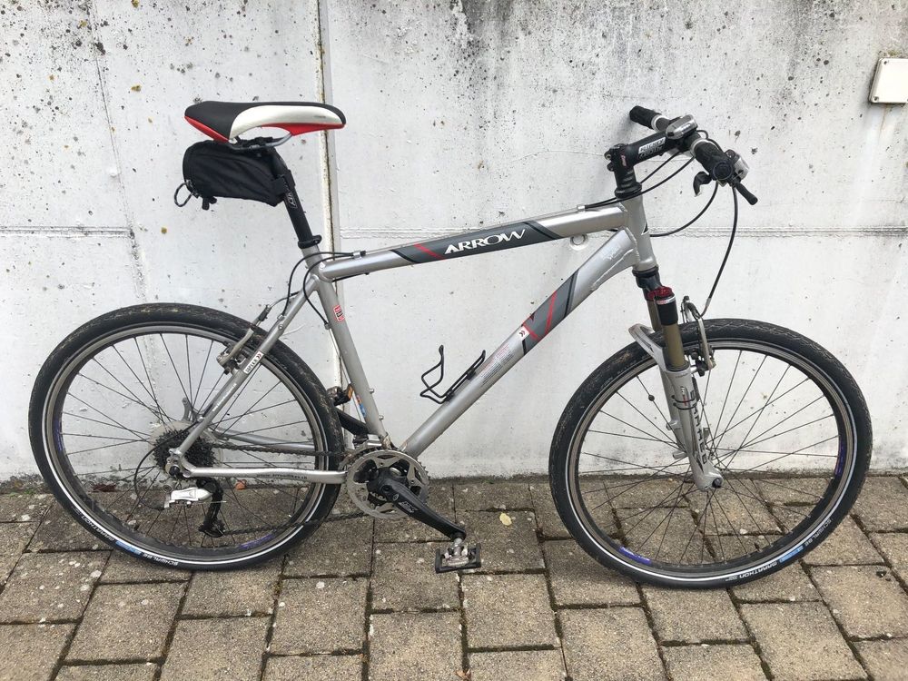 Arrow Mountain Bike | Kaufen auf Ricardo