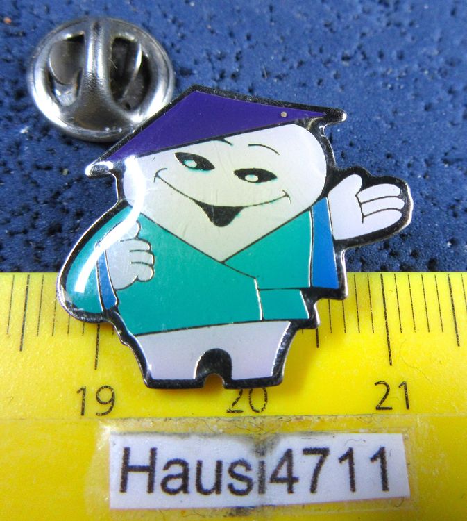 PIN BIO CHINESE (Gebraucht) in Ettingen für CHF 0.5 – mit Lieferung auf ...