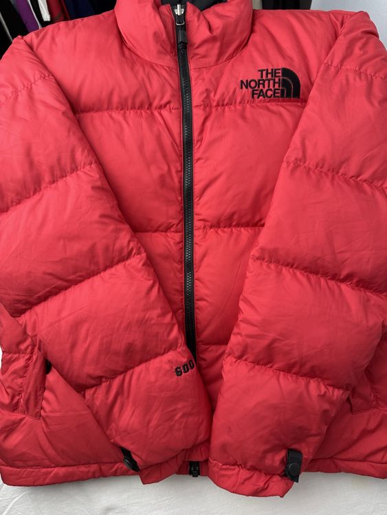 Rare 2006 Northface nuptse 1996 puffer jacket (Neu (gemäss Beschreibung ...