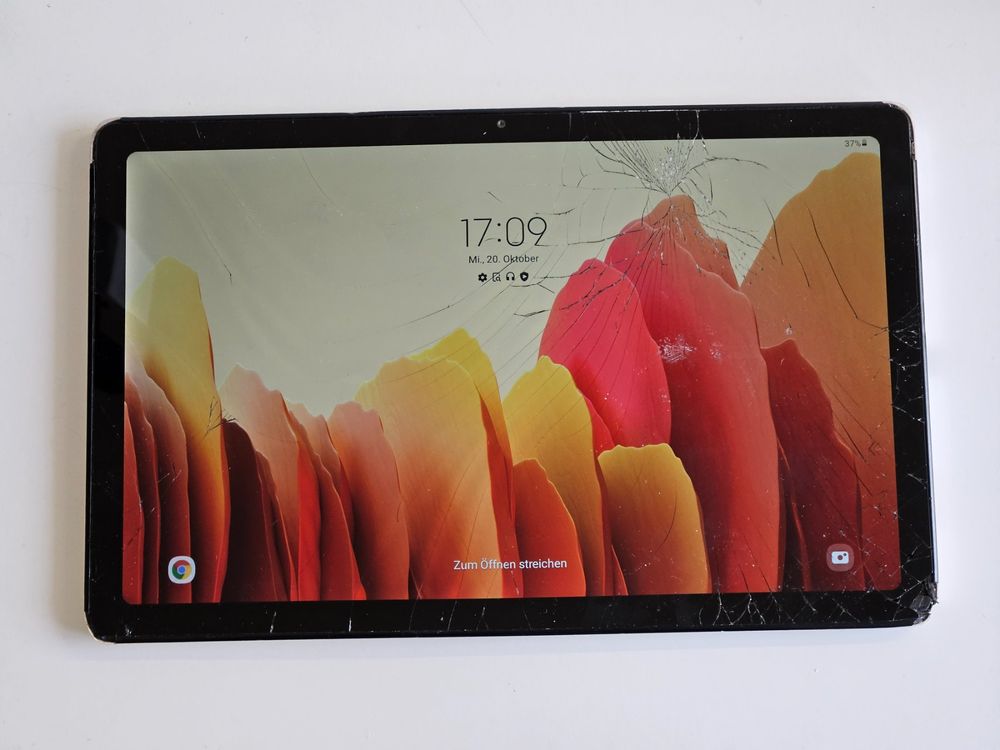 Samsung Galaxy Tab A7 Ab 10.Fr | Kaufen auf Ricardo