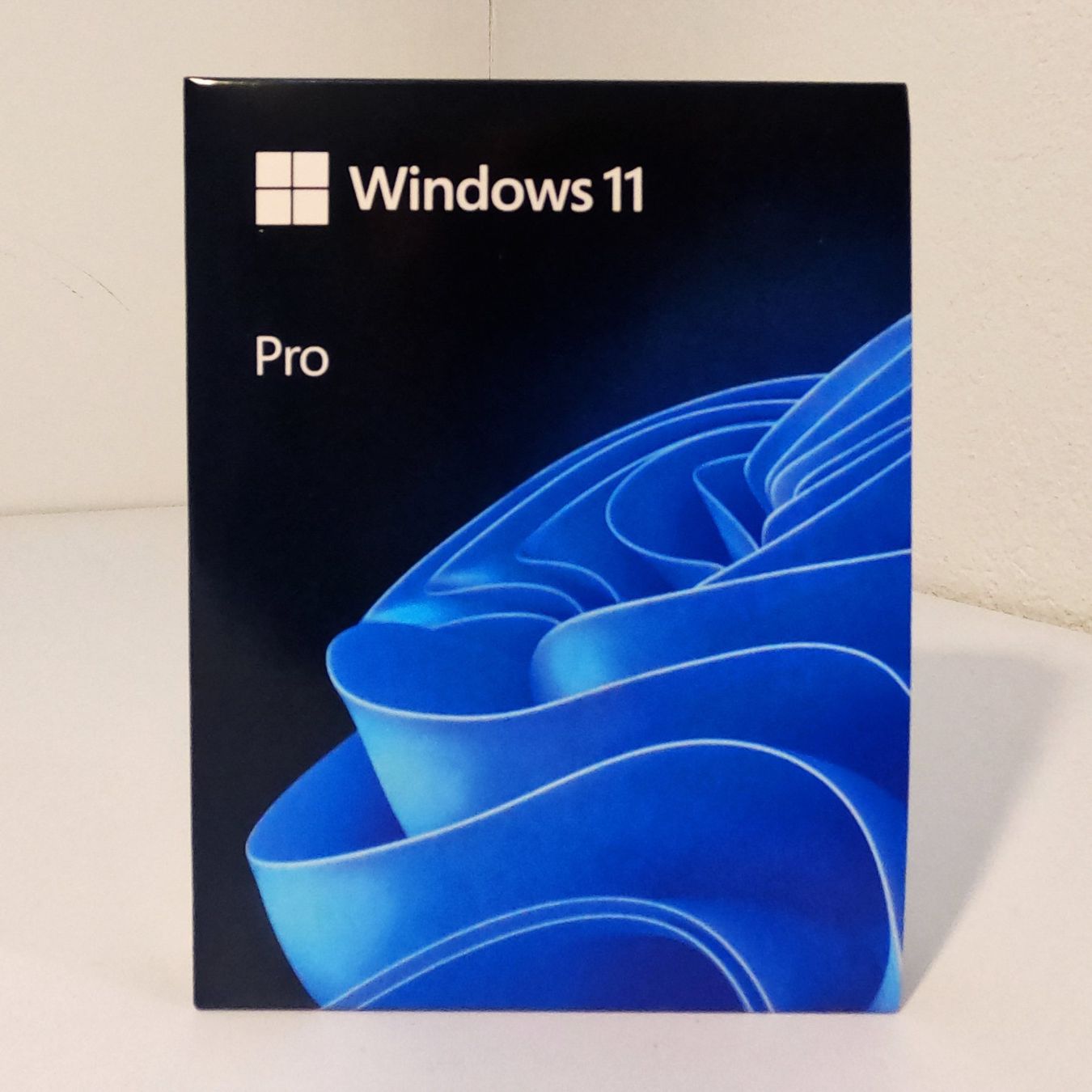 Windows 11 Pro USB + Aktivierungsschlüssel (Neu und originalverpackt ...