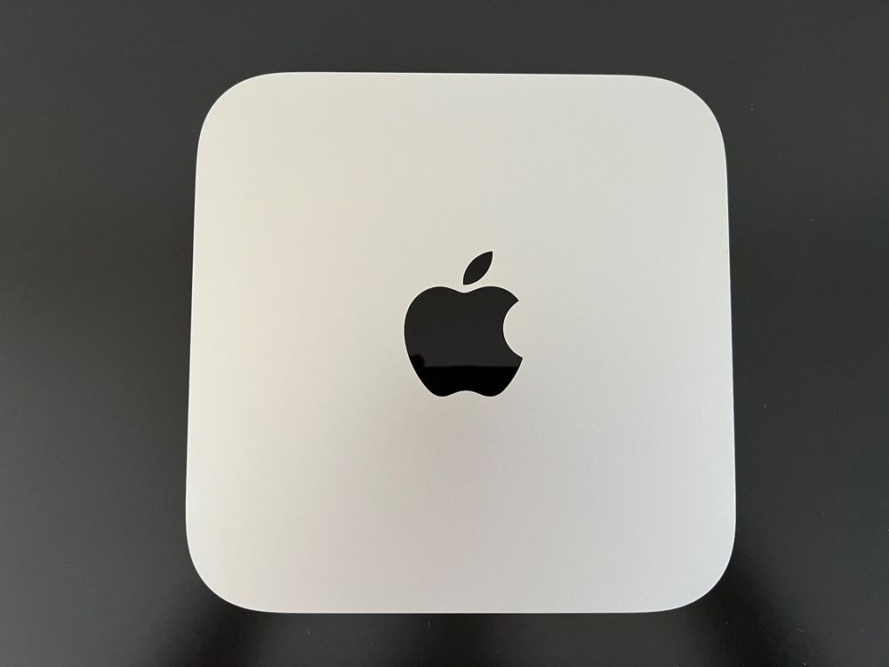 Mac Mini M1 Late 2020 - 16GB - 512 GB (Gebraucht) in Zürich für CHF 699 ...