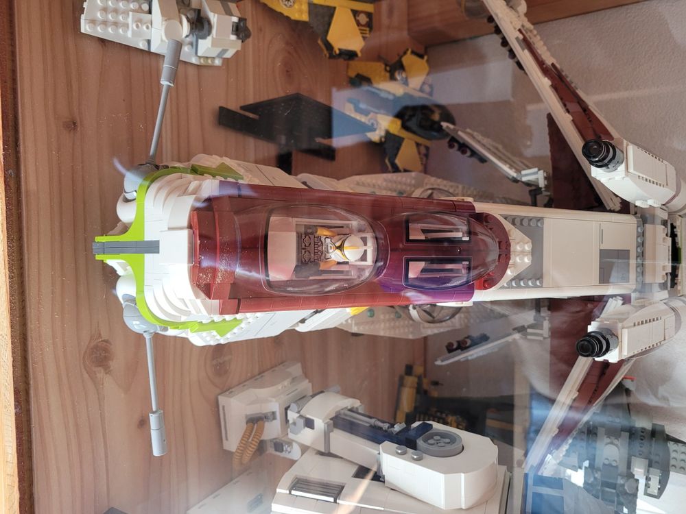 UCS Gunship | Kaufen auf Ricardo