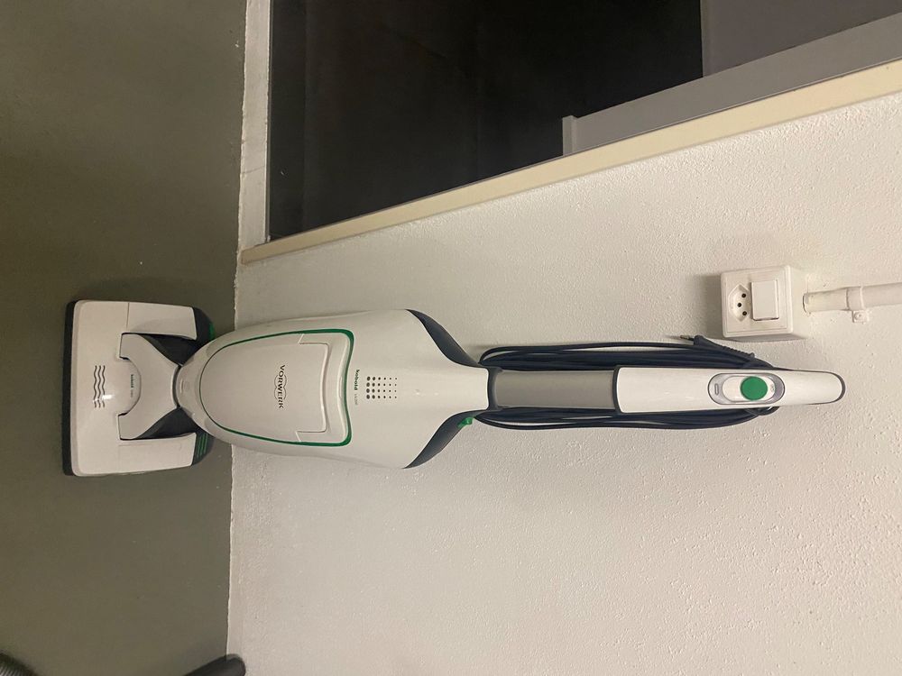 Vorwerk kobold vk200 (Gebraucht) in Muttenz für CHF 165 – nur Abholung ...