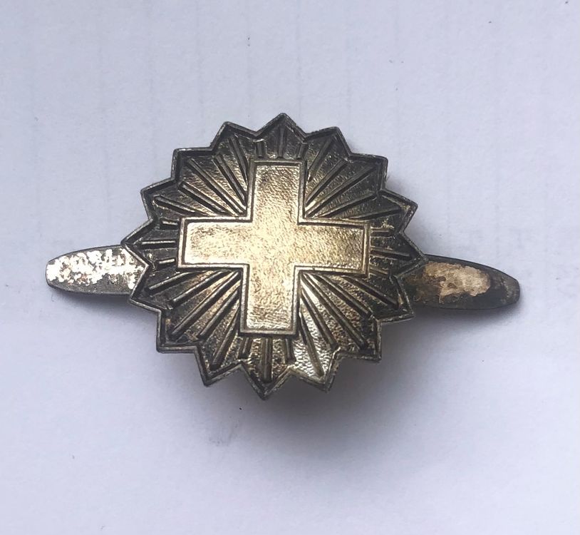 SBB - CFF Kokarde | Kaufen auf Ricardo