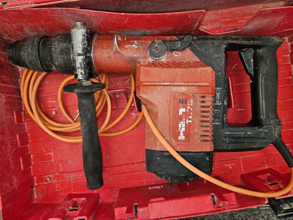 HILTI TE75 | Kaufen auf Ricardo