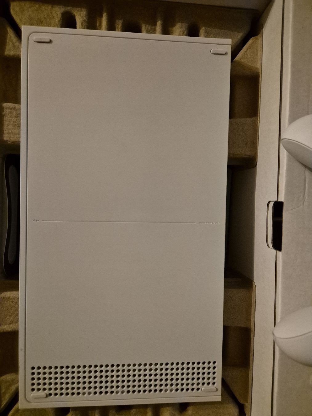 Microsoft Xbox Serie S 512 GB (Gebraucht) in Pratteln für CHF 160 – mit ...