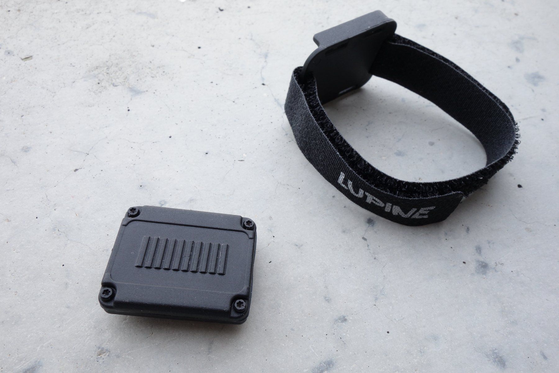 Lupine Bluetooth Fernbedienung (Gebraucht) in St. Gallen für CHF 15 ...