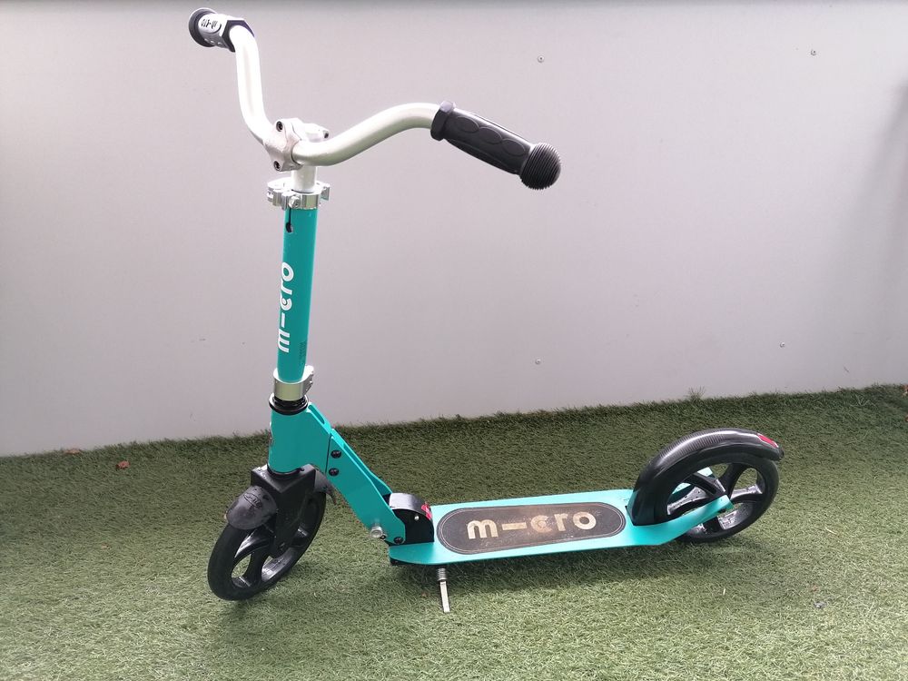 MICRO CRUISER Kids (Gebraucht) in Sissach für CHF 67 – mit Lieferung ...