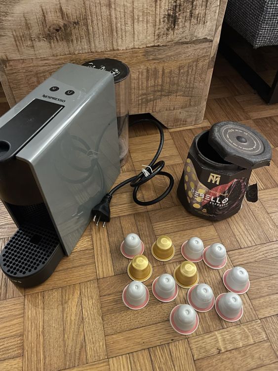 Kapseln Fur Krups Nespresso