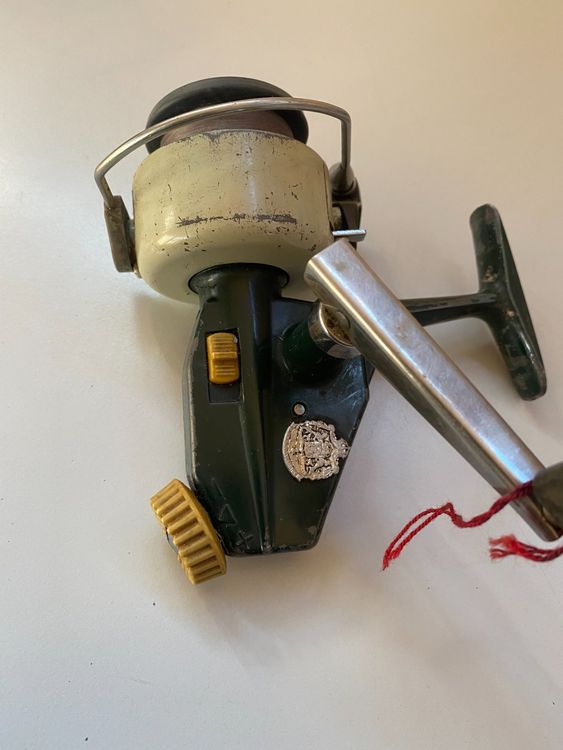 ABU CARDINAL 44 | Kaufen auf Ricardo