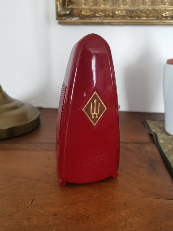 Taktell Metronom (Gebraucht) in einsiedeln für CHF 25 – mit Lieferung ...