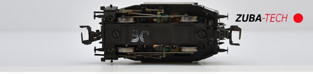 Roco 43339 Dampflok PtL 2/2 K.Bay.StS.B GS Analog mit OVP | Kaufen auf ...