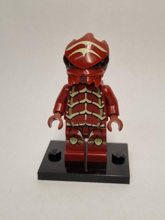 LEGO Space Galaxy Squad gs008 Alien Buggoid, Dark Red | Kaufen auf Ricardo