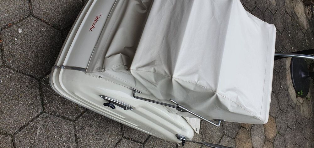 Helfetia Kinderwagen (Gebraucht) in Flawil für CHF 79 – nur Abholung ...