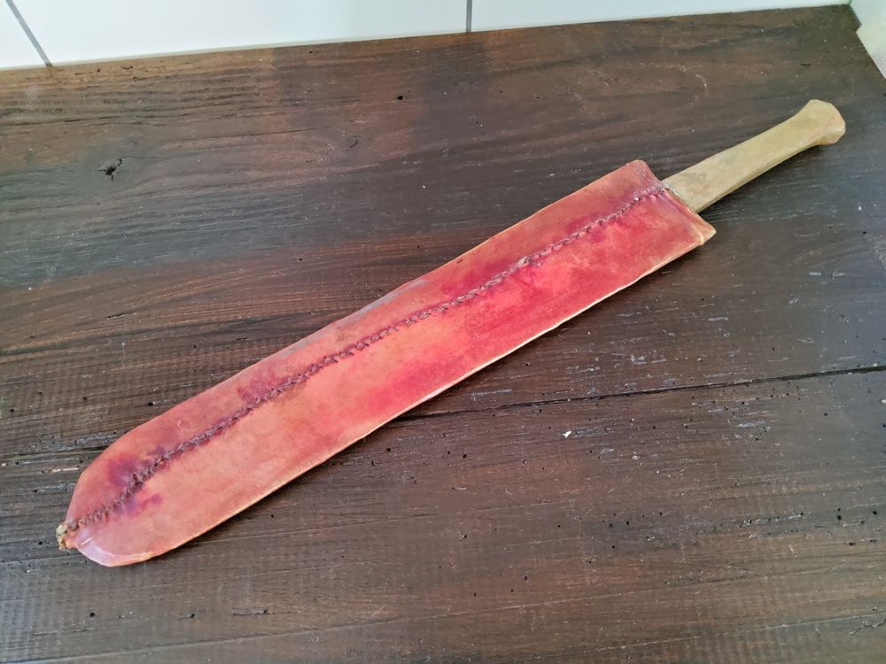 Kenya Messer | Kaufen auf Ricardo