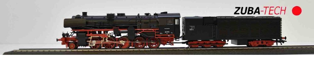 Märklin 37171 Dampflok BR 52 DB mit Digital mit OVP (Gebraucht) in für ...