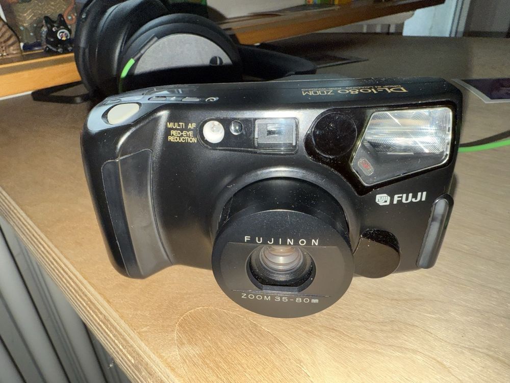 Fuji DL 1080 Zoom | Kaufen auf Ricardo