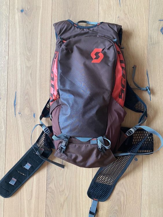 Scott Bikerucksack | Kaufen auf Ricardo