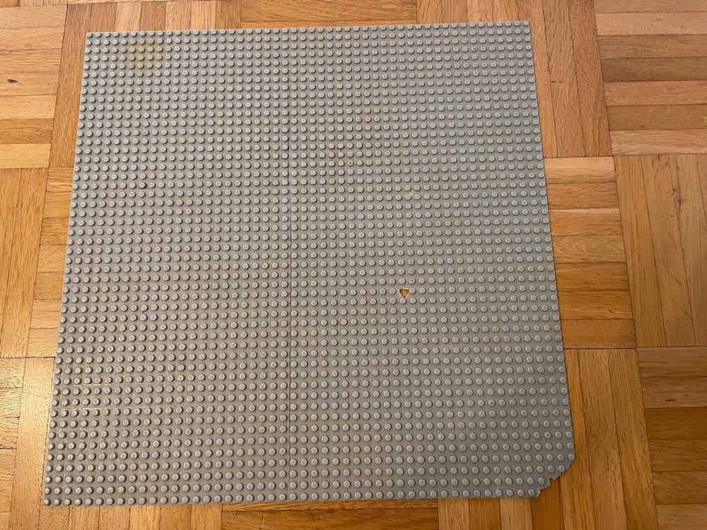 Grosse Lego Platte, 40x40cm | Kaufen auf Ricardo