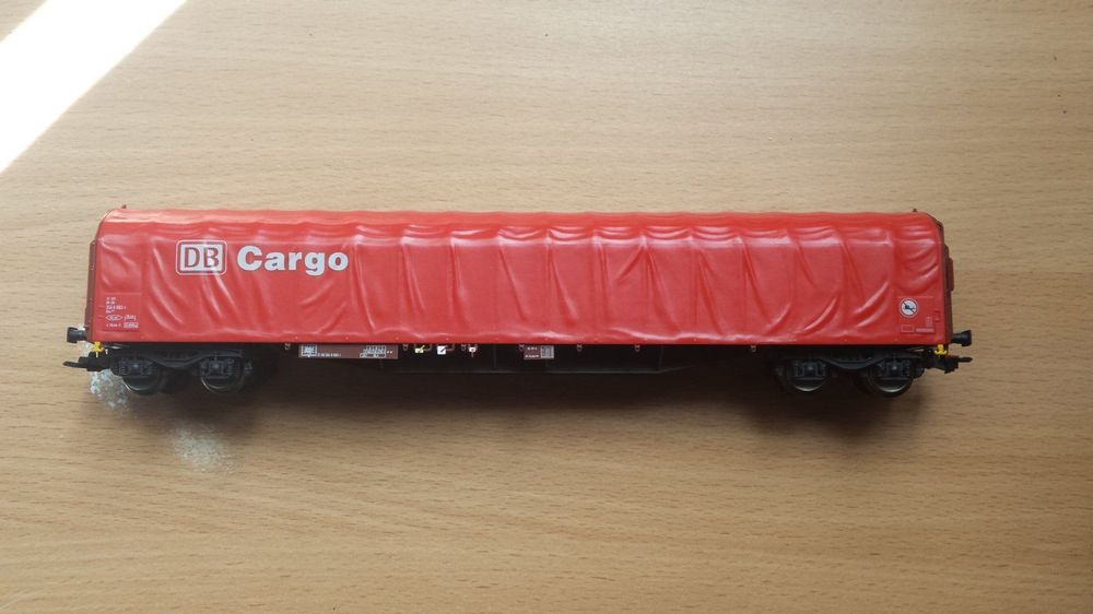 Märklin 47002 (Gebraucht) in Chiasso für CHF 19.9 – mit Lieferung auf ...