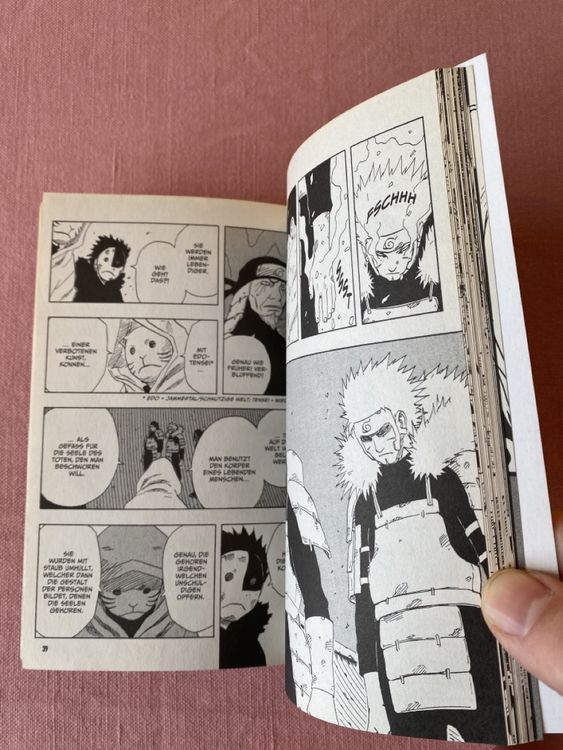 Naruto Band 14 | Kaufen auf Ricardo
