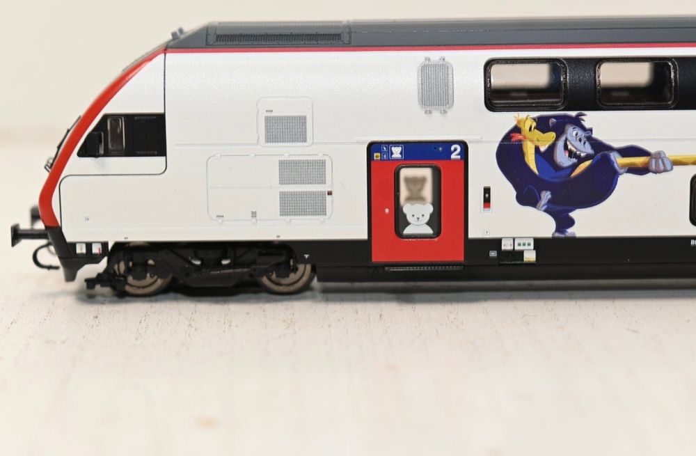 IC 2020 CFF / SBB (Neu und originalverpackt) in für CHF 135 – mit ...