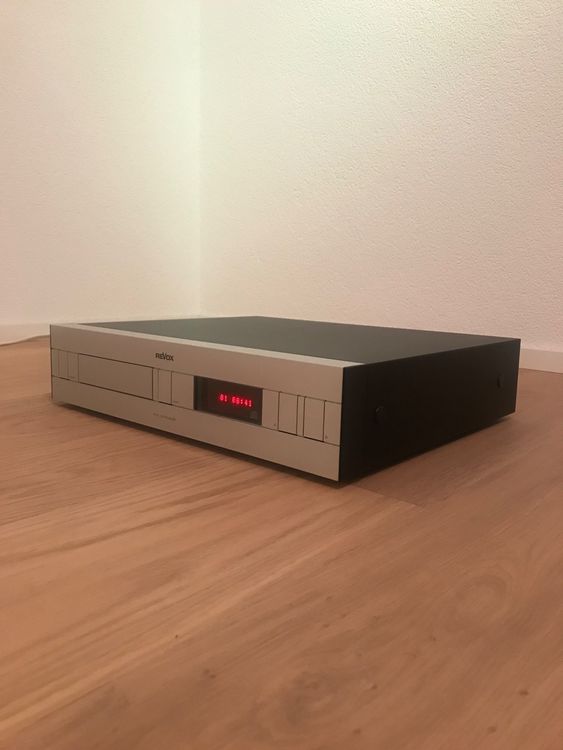 Revox B22 CD-Player / Premium HiFi CD-Player (Gebraucht) in Dornach für ...
