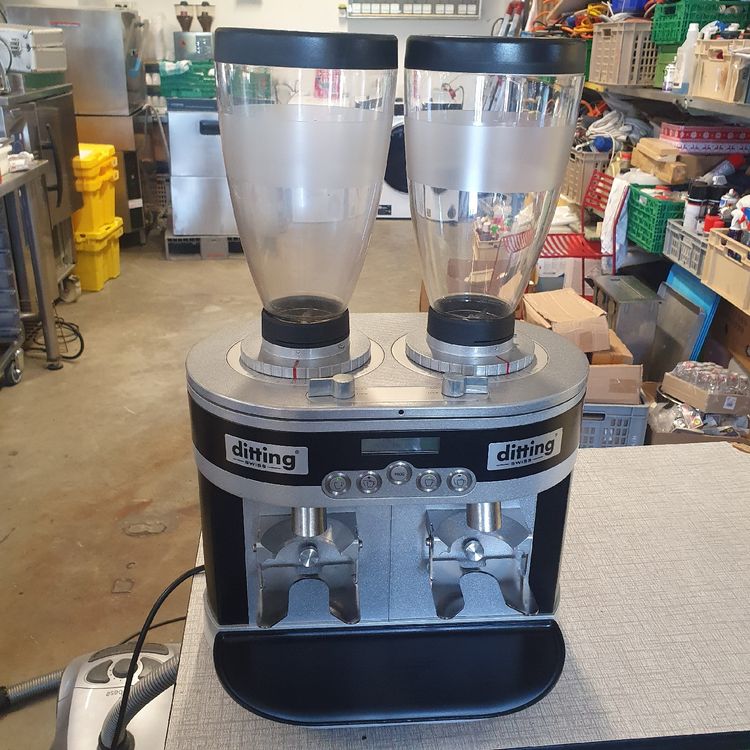 ditting caffe mühle | Kaufen auf Ricardo