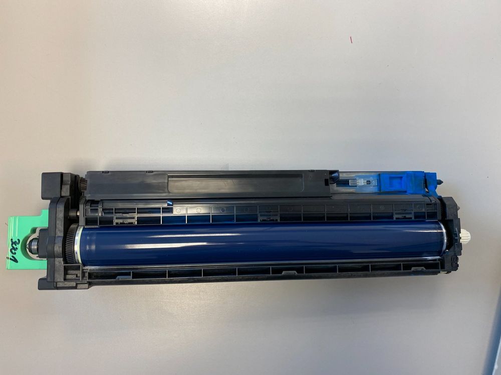 Ricoh PCU MP C3001Cyan (Gebraucht) in Wängi für CHF 5 – mit Lieferung ...