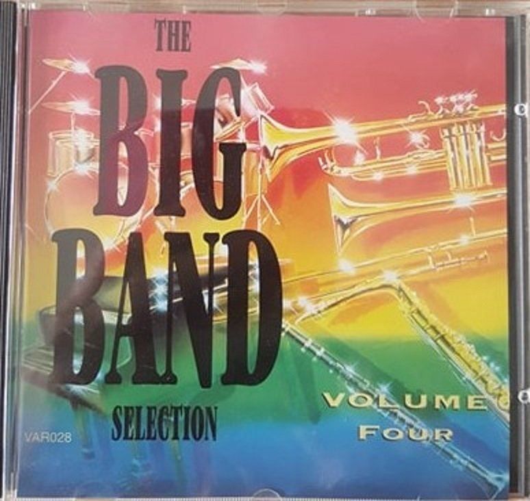 The Big Band Selection - Volume Four (Gebraucht) in Wahlen b. Laufen ...
