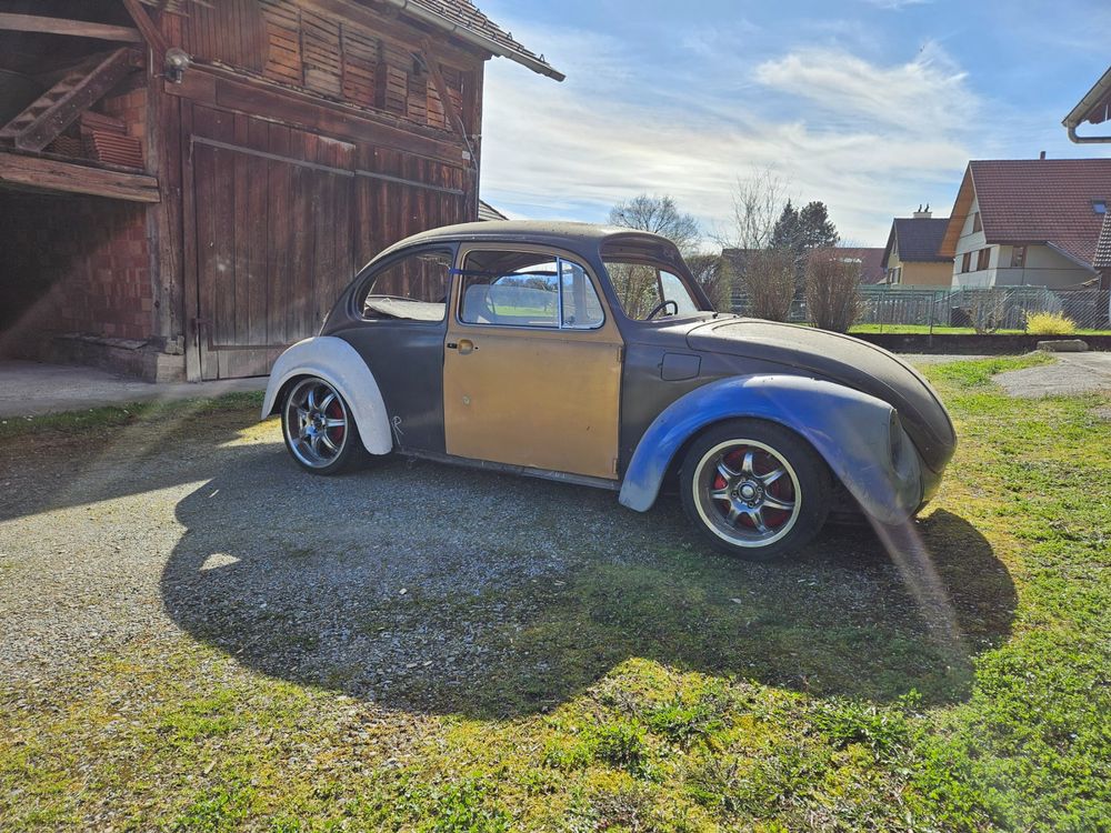 VW Käfer 1303 | Kaufen auf Ricardo