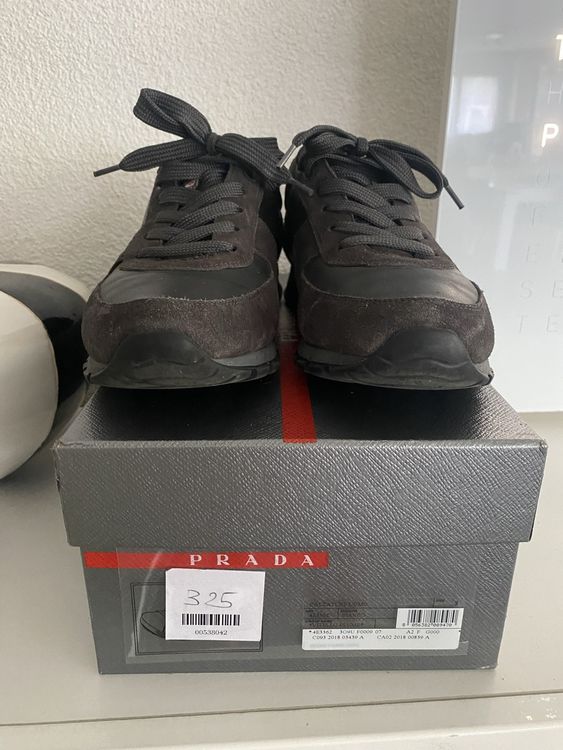 PRADA Chaussure | Kaufen auf Ricardo