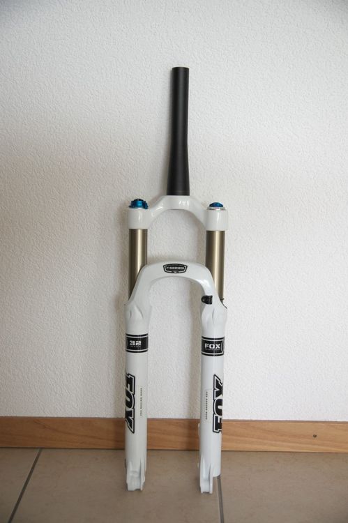 Federgabel Fox 120 F Series 26 Zoll | Kaufen auf Ricardo