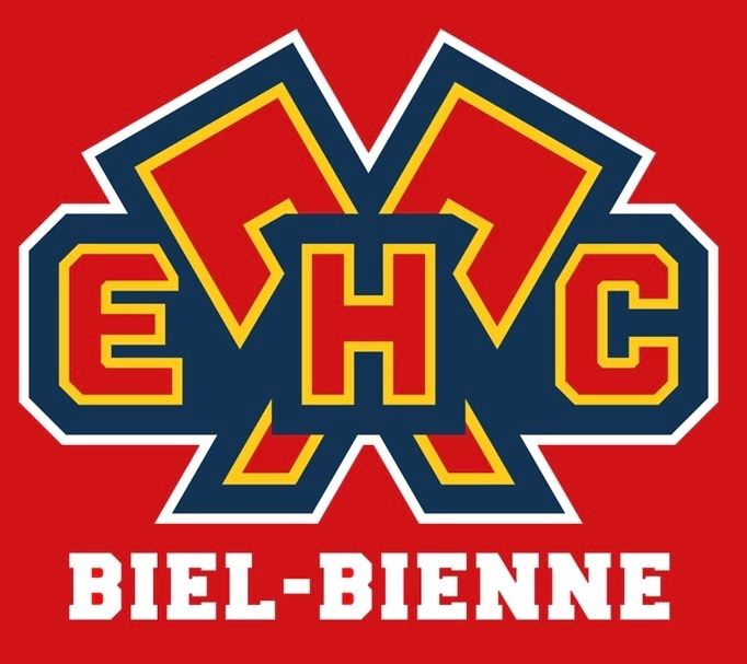 1x place assise EHCB (EHC Biel/Bienne) - GSHC | Kaufen auf Ricardo