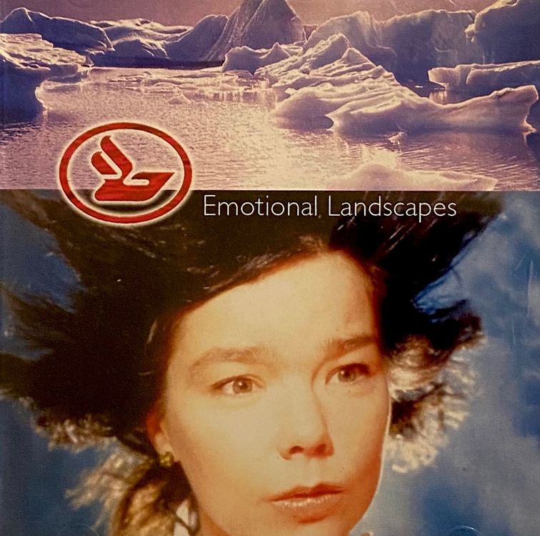 Björk – Emotional Landscapes CD Bjork | Kaufen auf Ricardo