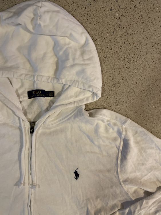 Polo Ralph Lauren Zipper | Kaufen auf Ricardo
