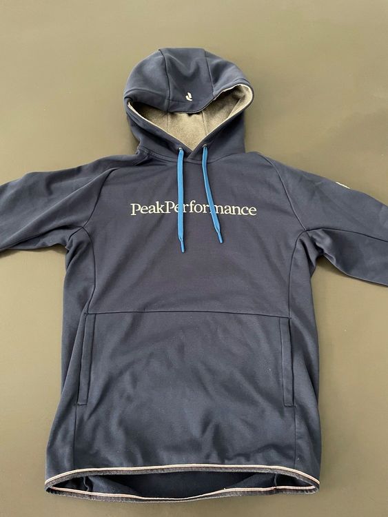 Peak Performance Skipulli Grösse S (Gebraucht) in Wilen b. Wil für CHF ...