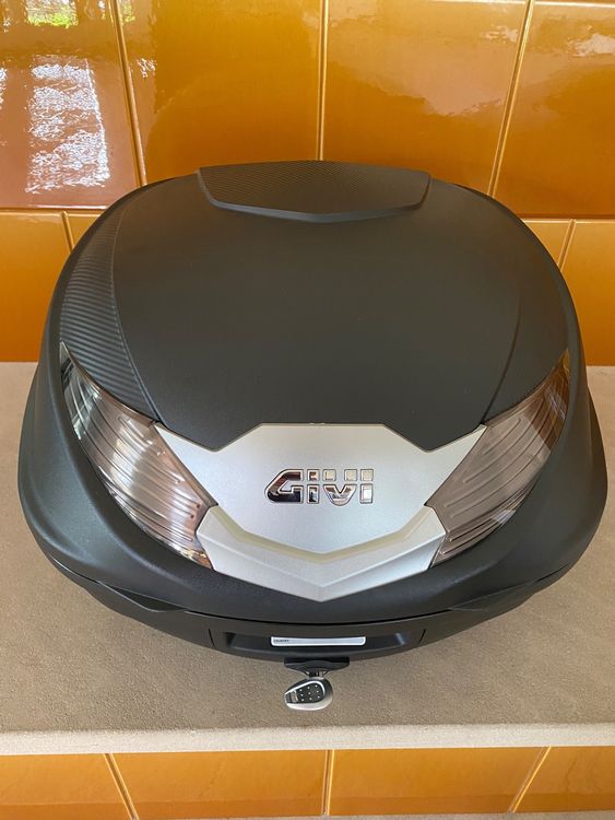 Givi Topcase | Kaufen auf Ricardo