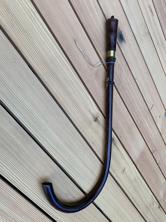 Krummhorn | Kaufen auf Ricardo