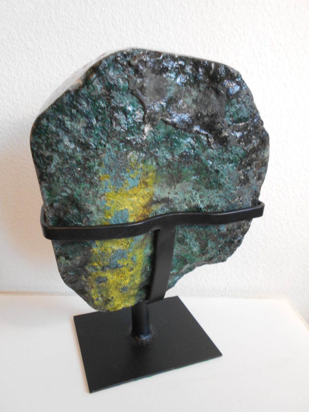 Amethyst aus Uruguay ca. 6 kg Top Stufe (Neu (gemäss Beschreibung)) in ...