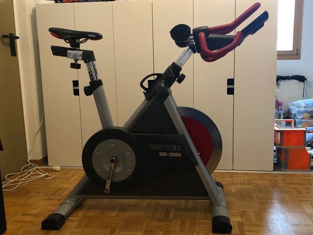 Kettler Ergoracer (Gebraucht) in Trun für CHF 160 – mit Lieferung auf ...