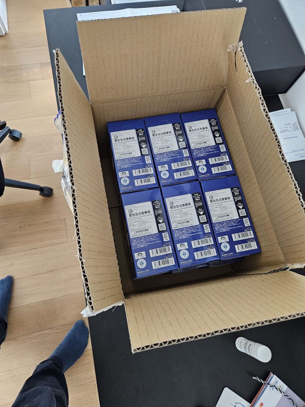 One Piece TCG Mega Bulk Case OP 14 Common UC rare (Usato) a Lugano per ...