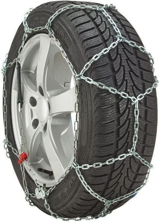 Schneeketten KÖNIG Zip 12mm - 080 (Neu und originalverpackt) in Dielsdorf für CHF 44 – mit ...