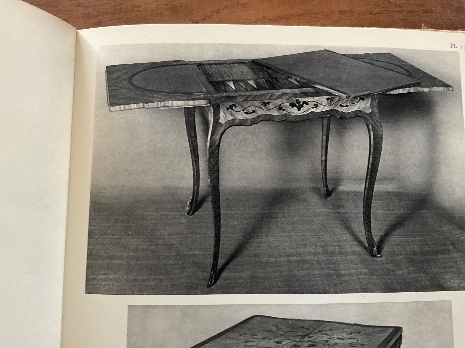 Meubles Régence Louis XV - Livre rare de collection! (D'occasion) à ...