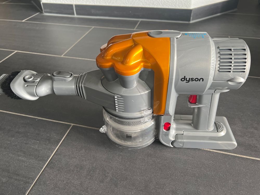 Dyson DC16 | Kaufen auf Ricardo