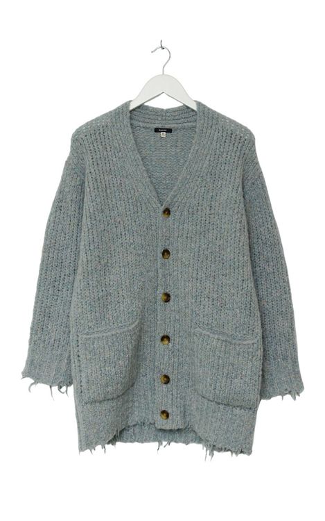 R13 Oversize Cardigan - Gr. XS (Gebraucht) in Effretikon für CHF 130 – mit Lieferung auf Ricardo ...